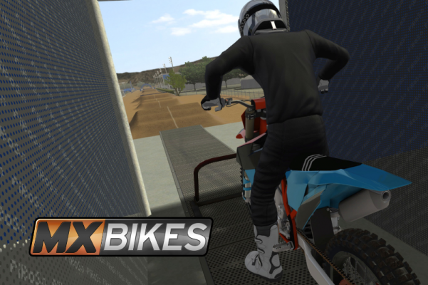 What Is MX Bikes and How to Play? - MX Bikes Game Blog